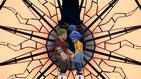 It Takes Two D Barque Sur Switch En Novembre