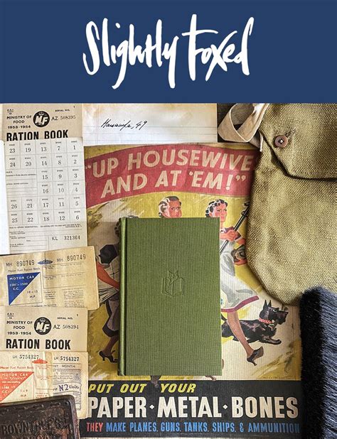 Nella Lasts War From The Slightly Foxed Bookshelves