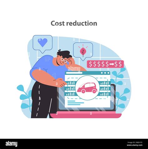 Financial Savvy In Electric Car Ownership A Fresh Take On Reducing Costs In Eco Friendly