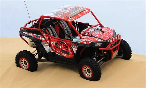 BRM Offroad Graphics For Your Polaris RZR 1000XP 1000S 900XP 900S 800 S 4 570 170 Ace