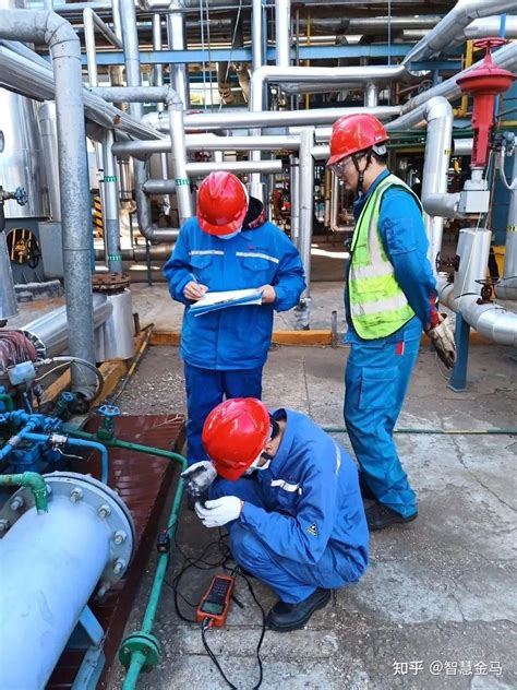 水平衡测试 开启企业节水方针 知乎