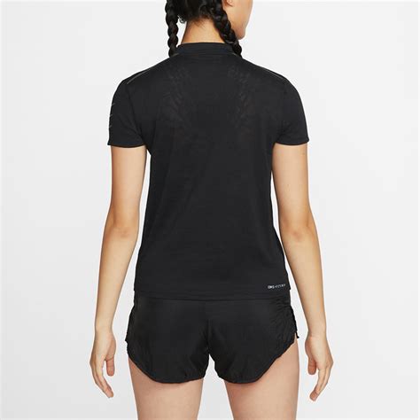 Nike耐克dri Fit Adv短袖女夏季新款运动训练跑步上衣t恤dm7748虎窝淘