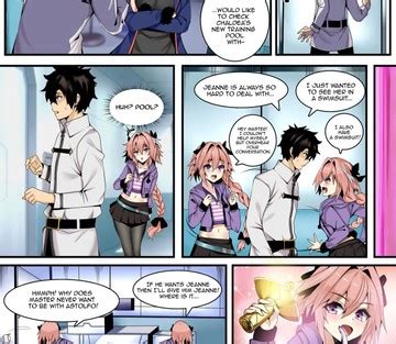 TSFC Comics Muses Sex And Porn Comics