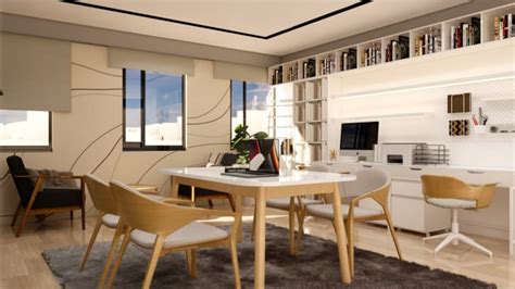 Create Interior Walkthrough Animation For Your Model By Gretabantilan Fiverr