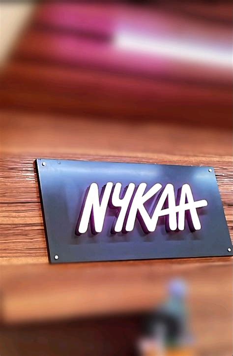 Nykaa Ecommerce Ca Punit Chaplot 10 Comments