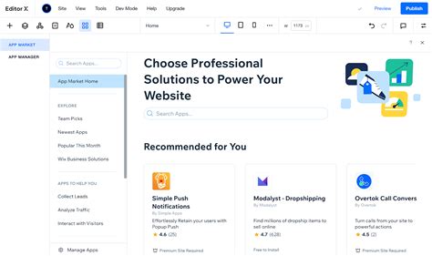 Wix Vs Editor X Which Is Best For Developers 2025
