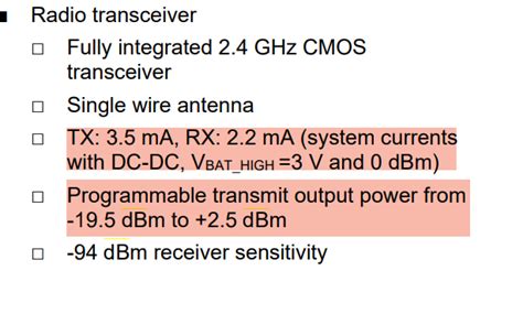 Connection Drop After Connection Bluetooth Low Energy Renesas Wireless Connectivity