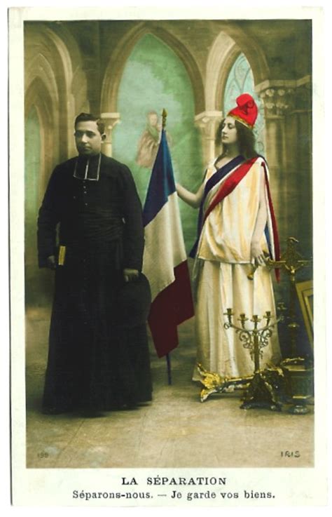 La Loi De 1905 De Séparation Deleglise Et De Letat Bourges Encyclopédie