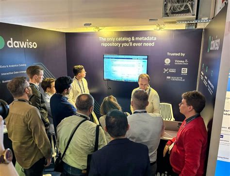 dawiso on linkedin datacatalog datainnovationsummit2024 disummit2030 dis2024 stockholm…