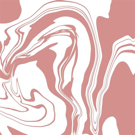 Premium Vector Curls Abstract Scribble Hand Drawn Picture Doodle