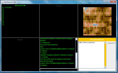 COMING SOON TO A COMPUTER NEAR YOU Edit Updated The Picture With One Of The Wip Gui