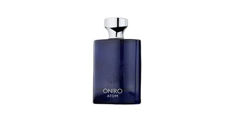 Parfoom Oniro Atom Fragrance World