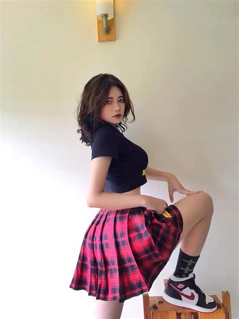 Tổng hợp ảnh gái xinh facebook khoe hàng khủng phần 2 Ảnh đẹp gái xinh Xem là Mê Click là phê