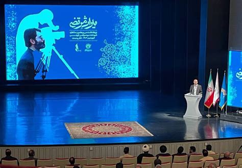 سردار افشار میراث مرتضی هنر متعهد است آوینی فرهنگ ایثار را در قله