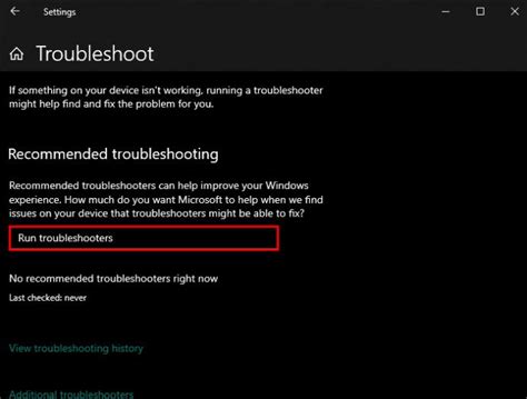 Як виправити відсутність мережевого адаптера Windows 10