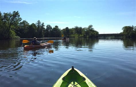36 Hours In Ann Arbor