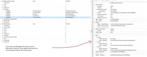 Removing Custom Body Skin From Standalone Followers Skyrim Technical Support Loverslab
