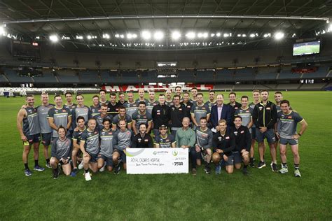 Aflua Assist Good Friday Appeal Aflua