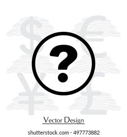 Sex Determination Male Female Question Mark Stock Vector Royalty Free 2223384291 Shutterstock