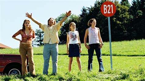 Unsre Mutter Ist Halt Anders Plex