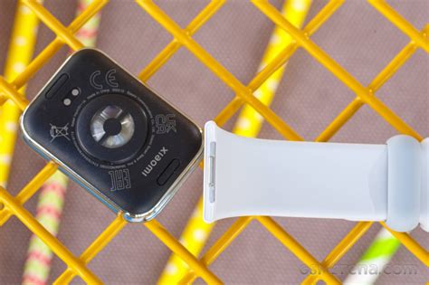 Xiaomi Sensible Band Professional Overview Uncommunication