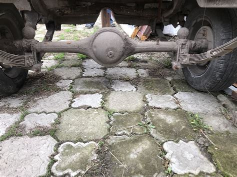 Прицеп для мотоблоку, причіп: 4 000 грн. - Тракторний причіп Ніжин на Olx