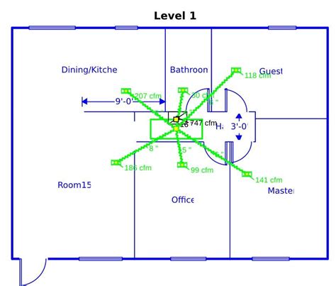 Anyone Know How To Size A Plenum DIY Home Improvement Forum