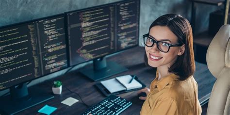 Beca Infojobs Tech 2023 Oportunidad Para Impulsar Perfiles Tech