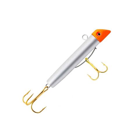 Tsunami Zig Jig Pro Short Metal Body Rip Bait Sportsmans Warehouse