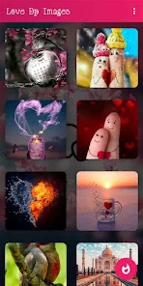 Love Dp Images For Whatsapp Para Android Descargar