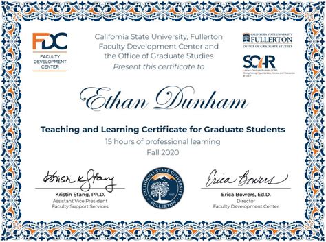 Ethan Dunham On Linkedin Csuf Titans