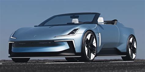 10 Things You Need To Know About Polestar And Its Cars