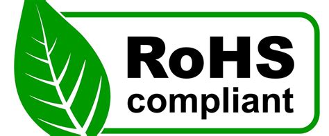 What Is Rohs Compliance In Pcb Raypcb