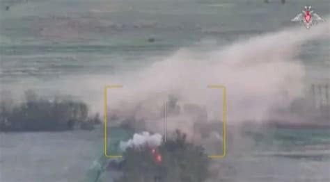 Русия твърди че е превзела село в Източна Украйна Информационна агенция ПИК