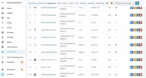 Sonoff Trvzb Zigbee Smart Thermostatic Valve