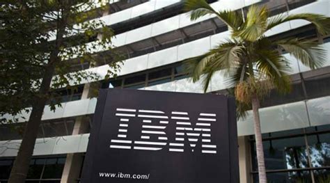 IBM To Pause Hiring In Plan To Replace 7 800 Jobs With AI Report Business News The Indian