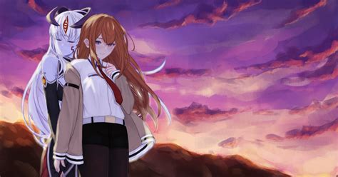 Monster Girl Quest Alipheese Fateburn Steinsgate Com A Promise