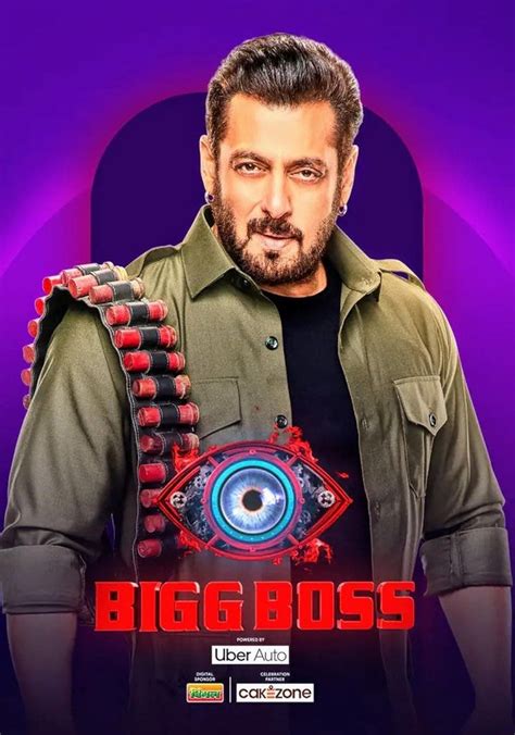 Bigg Boss Season 18 Watch Full Episodes Streaming Online