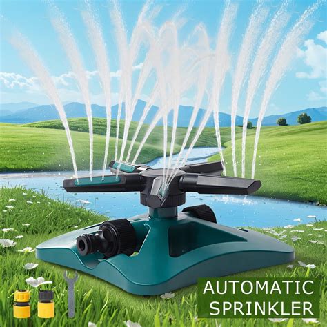 Farm Greenhouse Sprinkler Sprinklers For Yard Water Sprinklers For