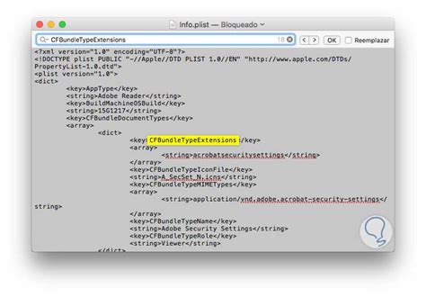 Cómo Editar Menú Contextual Macos High Sierra Solvetic