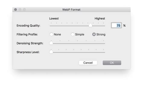 Using WebP Images CSS Tricks
