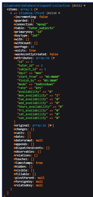 Php Why Data Is Print Double Stack Overflow