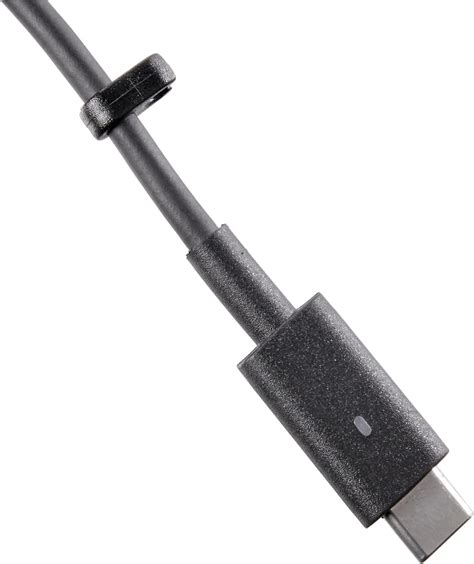 Buy Dell Slim Usb C Watt Laptop Charger Type C Power Adapter Ac Adapter Meter Cord Oem