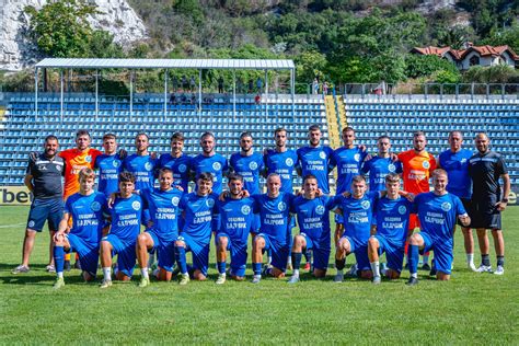 ФК Черноморец Балчик