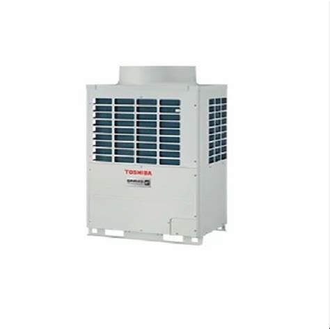 10 Hp Toshiba Vrf System Ac At ₹ 25000 Hp In Chennai Id 2852101709562