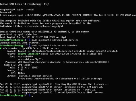 Raspbian Bookworm And Bullseye For Libre Computer Boards Start