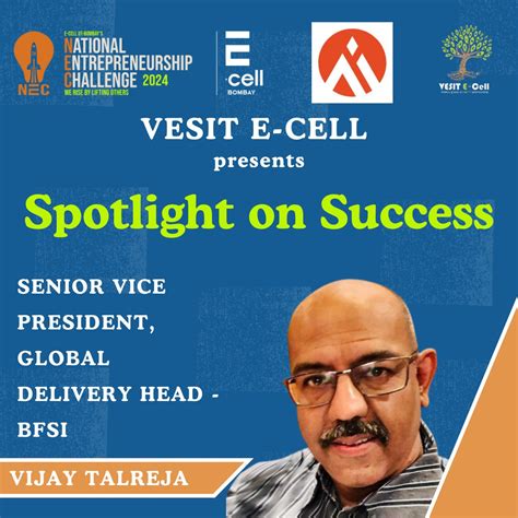 Vesit E Cell On Linkedin Digitaltransformation Customerexperience