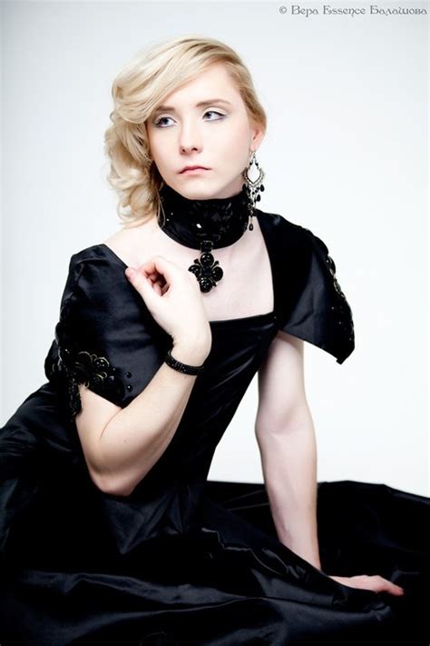 Photos Of An Astonishing Crossdresser In High Quality Story Of