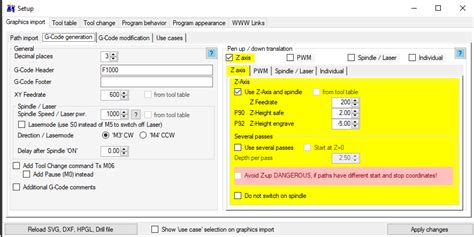 Application Examples