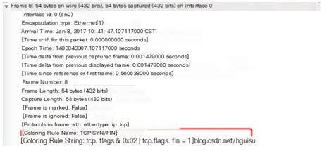 How To Detect And Fix Tcp Packet Loss With Wireshark Ax3soft